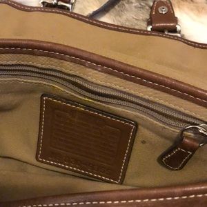 Coach | Bags | Coach Vintage Camera Bag | Poshmark